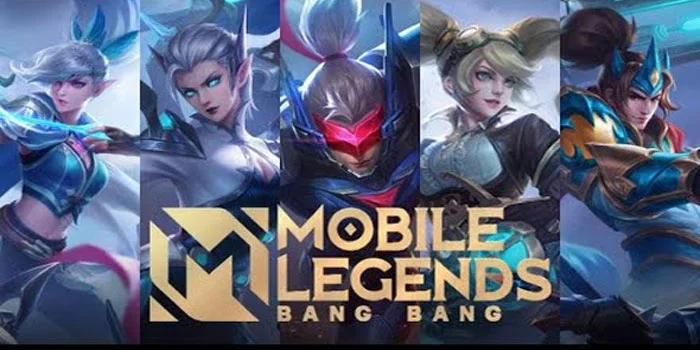 Games MLBB Of The Future 2024 Di Kazan, Rusia