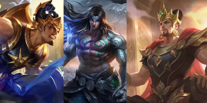 Mengenal Lebih Dalam Hero Mobile Legend