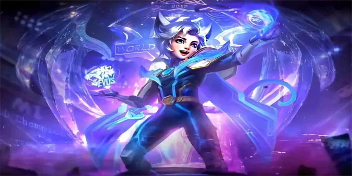 Build Harith Tersakit, Hero Mage Terkuat di Gold Lane