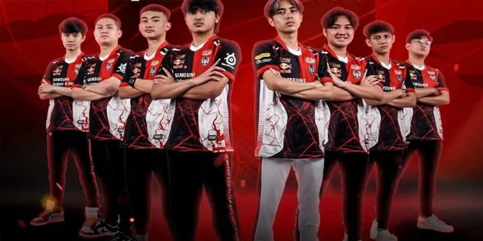 Alter Ego: Tim Mobile Legends Yang Berprestasi Dari Indonesia