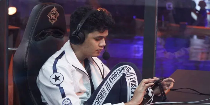 Menguak Kisah Inspiratif Oura Ekoju, Sang MVP Turnamen M1