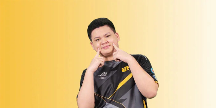 Albert Neilsen - Sang Master Mobile Legends