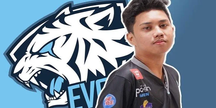 EVOS Ferxiic - Bintang Muda yang Mencetak Sejarah