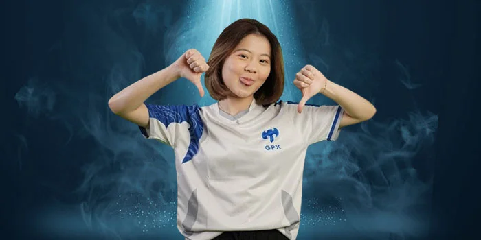 GPX Funi - Menggugah Talenta di Dunia Mobile Legends