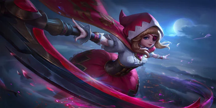 Ruby Meta Terbaru – Tips Untuk Menjadi MVP Dengan Hero Tank